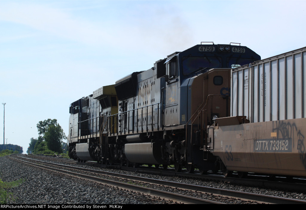 CSX 4759